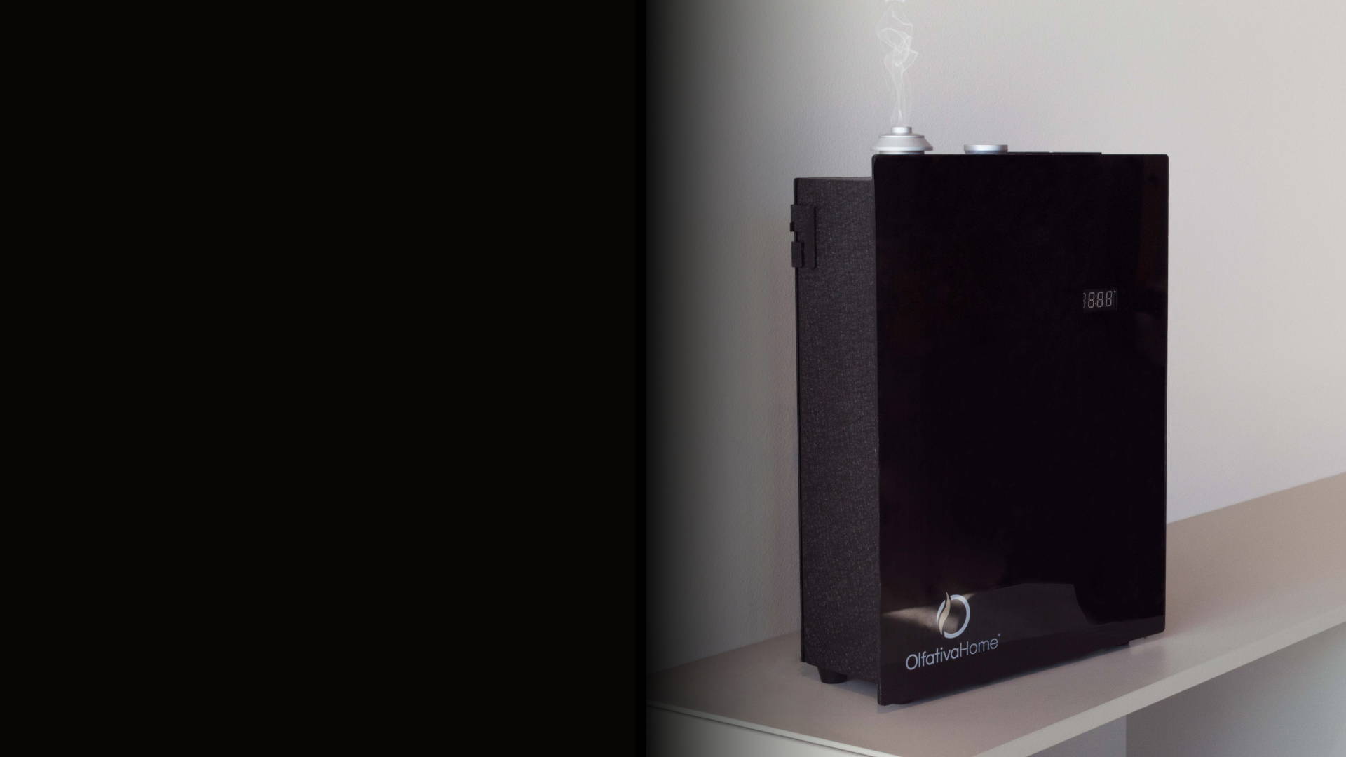 Montblanc Diffuser user manual